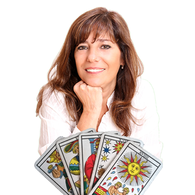 Nuestras Videntes – Tarot Solo Aciertos